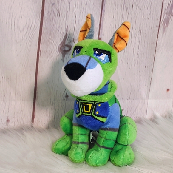 Scooby-Doo | Toys | Scooby Doo Scoob Dynomutt Exclusive 6inch Plush ...